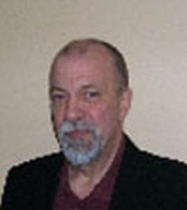 Dean Carriere - Chase Realty Inc., Brokerage